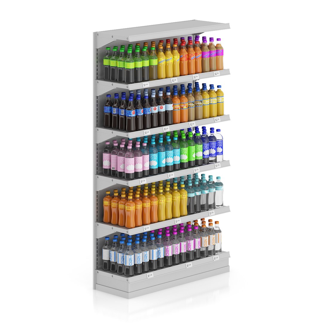 max shop supermarket