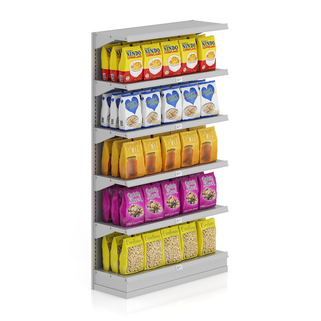 max shop supermarket