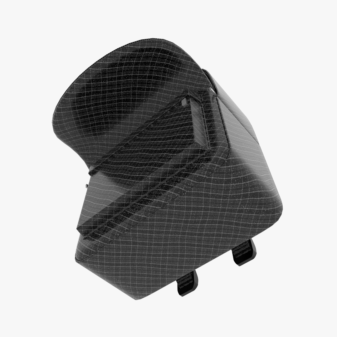 3D Bookbag With Money Model - TurboSquid 2075994