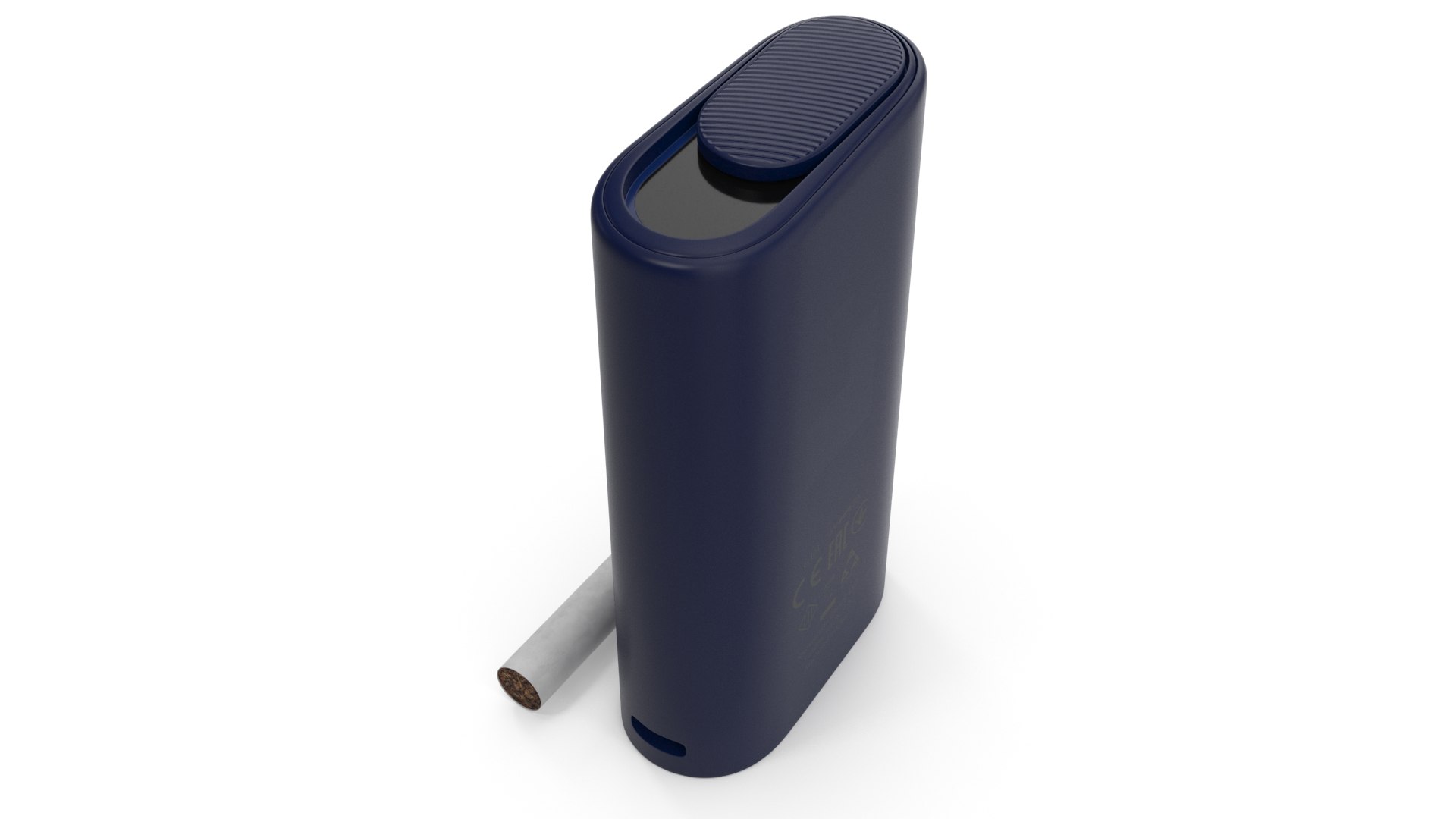 Kent Glo Hyper Model - TurboSquid 1641442