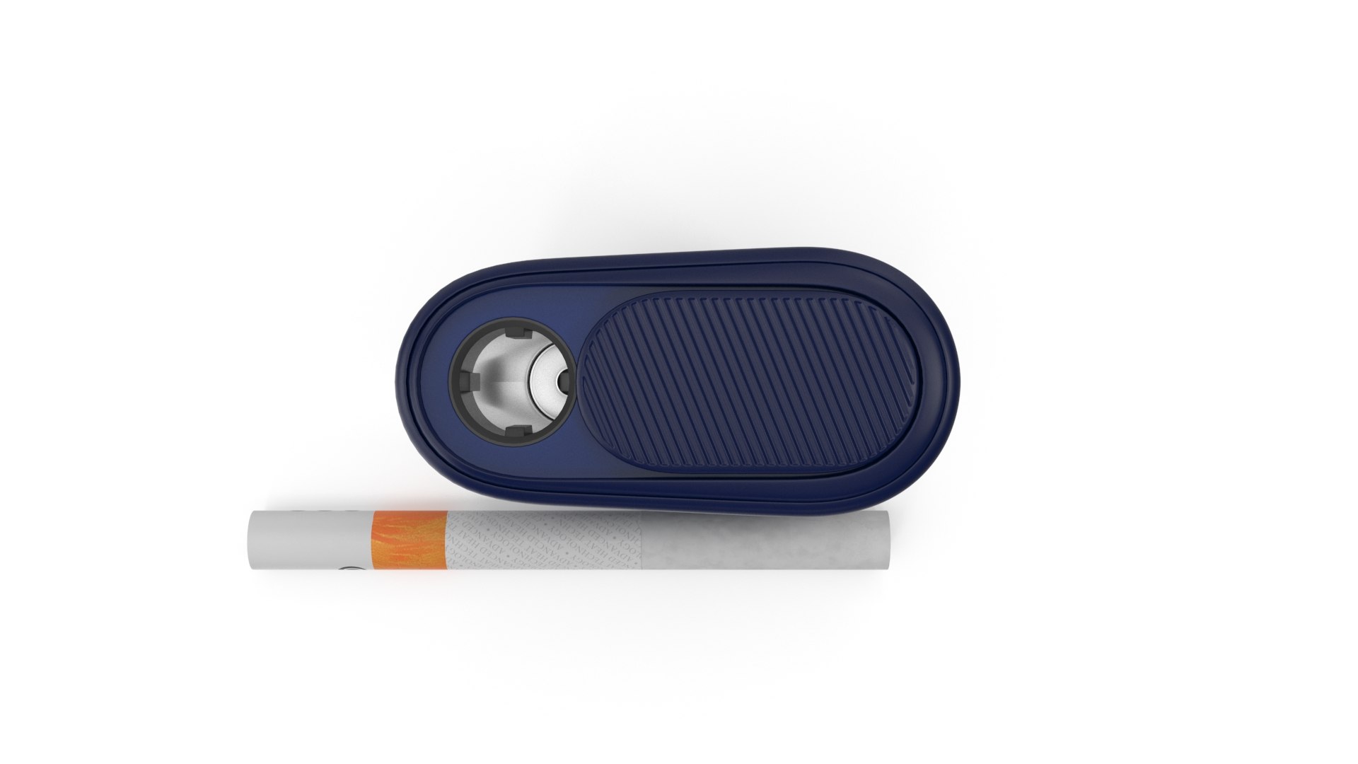 Kent Glo Hyper Model - TurboSquid 1641442