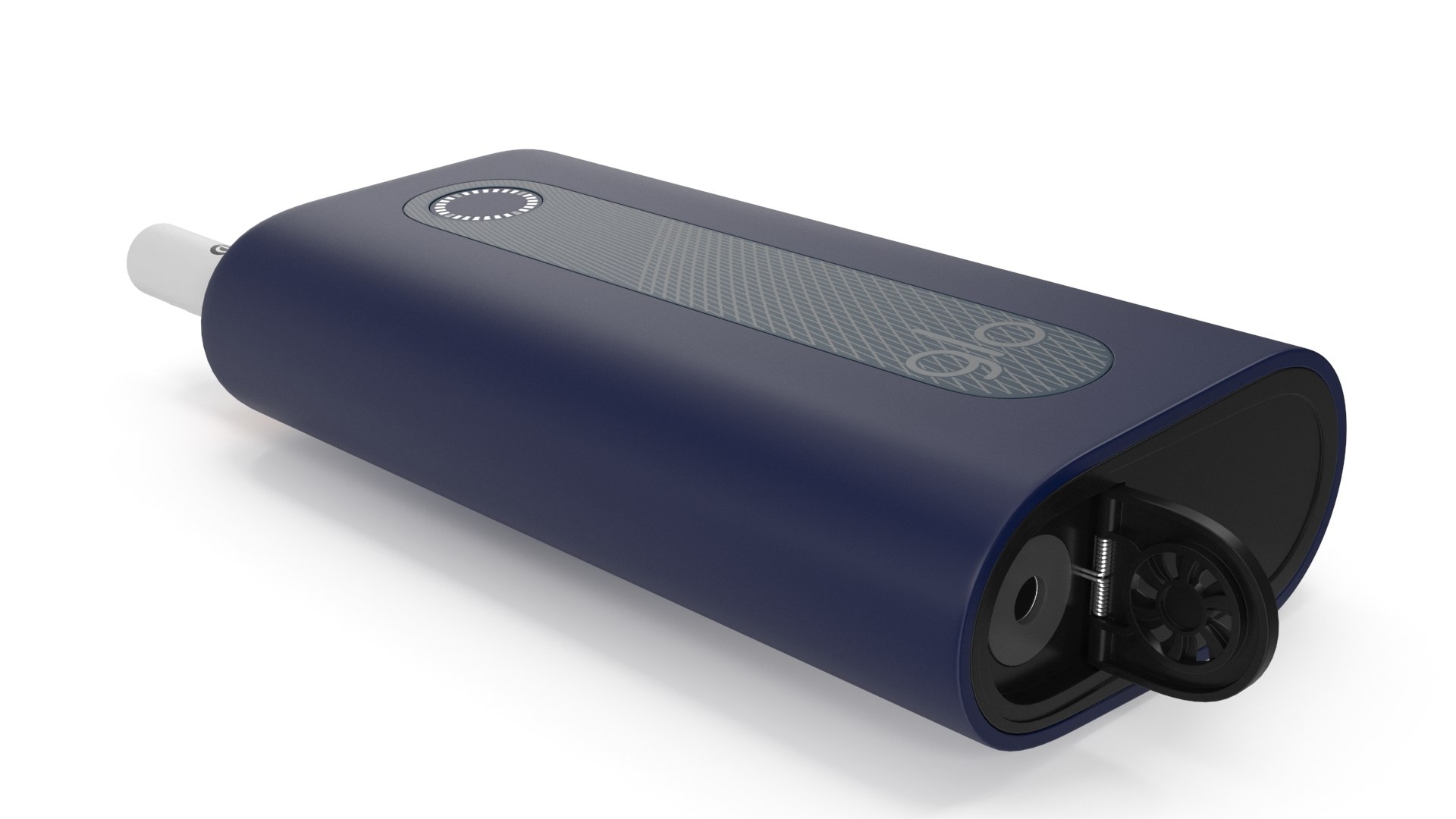 Kent Glo Hyper Model - TurboSquid 1641442