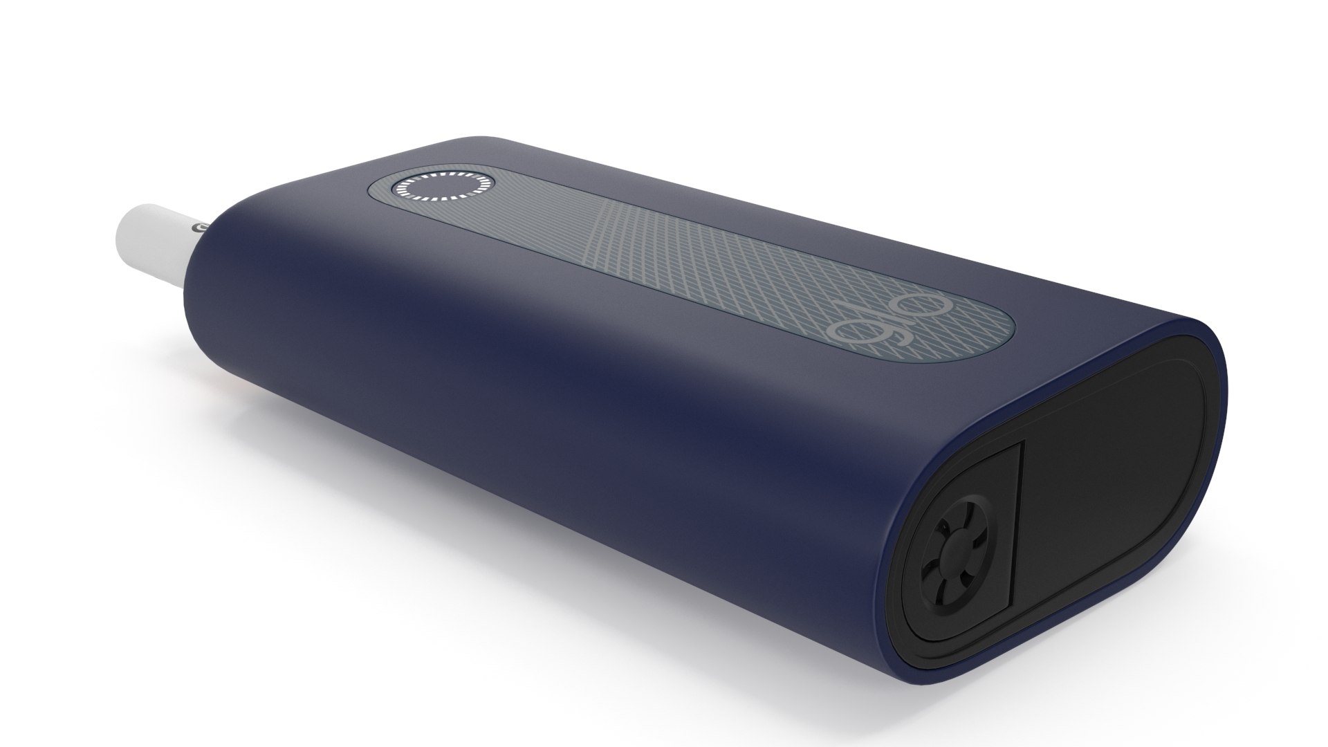 Kent Glo Hyper Model - TurboSquid 1641442