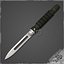3d Spring Loaded Ballistic Knife