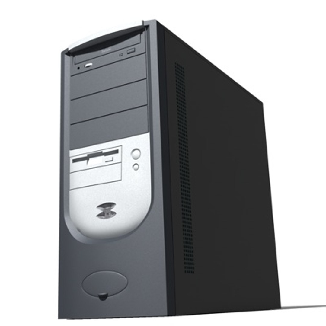 Aopen Pc H600b C4d