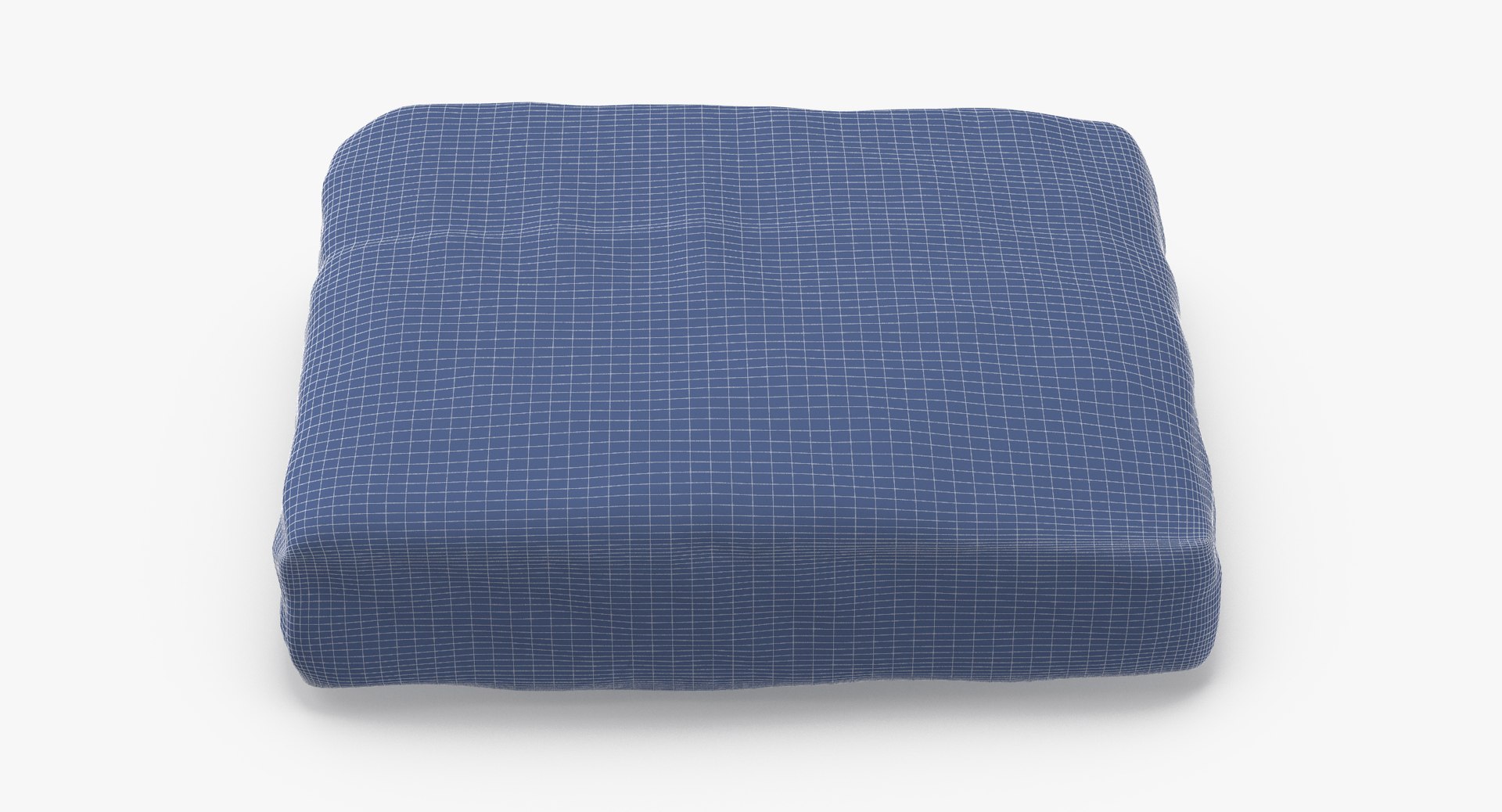 3D Large Wrapped Drug Brick - TurboSquid 1149812