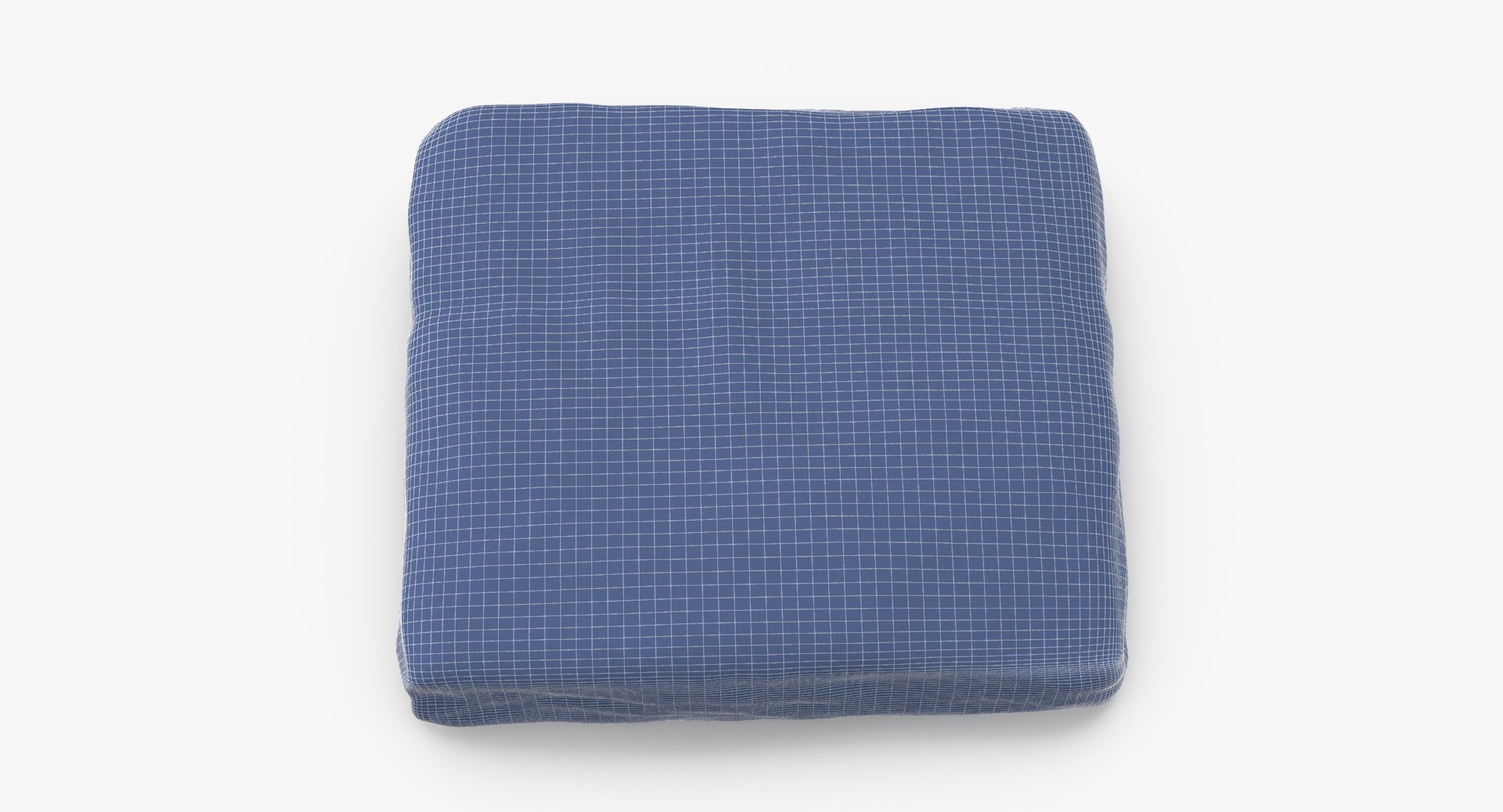 3D large wrapped drug brick - TurboSquid 1149812