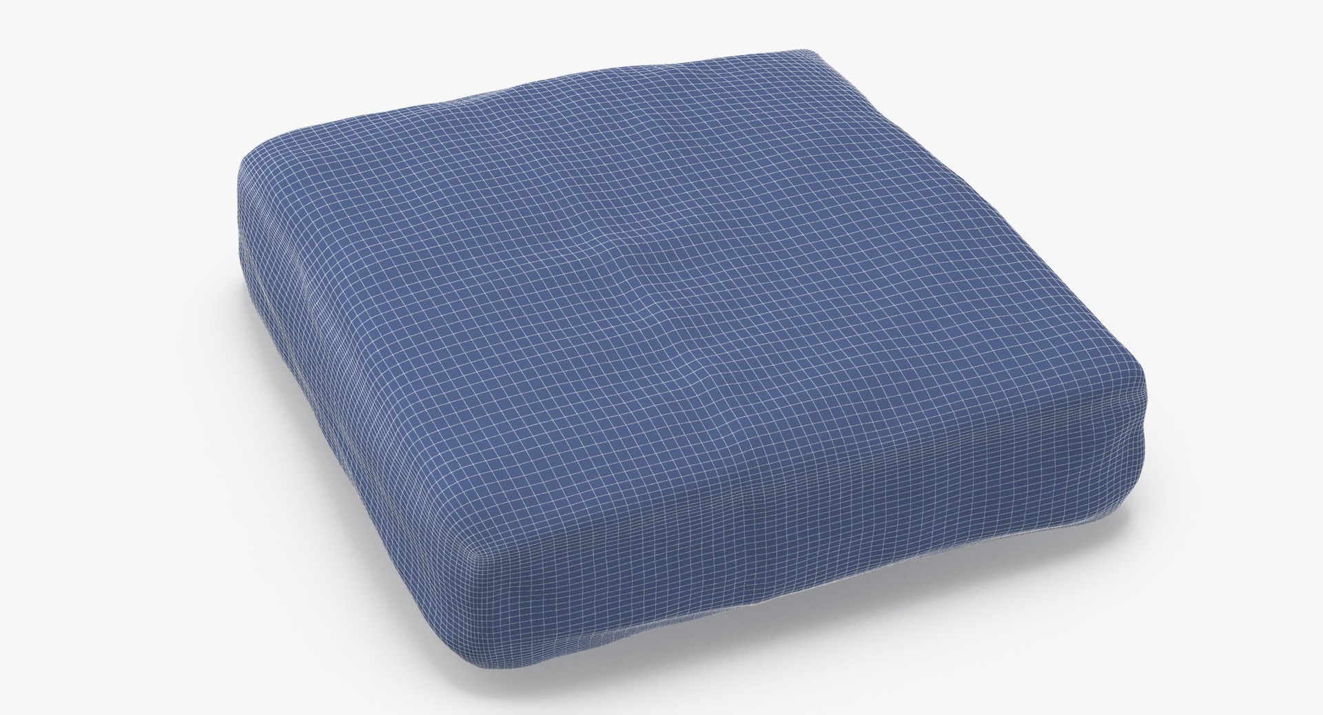 3D Large Wrapped Drug Brick - TurboSquid 1149812