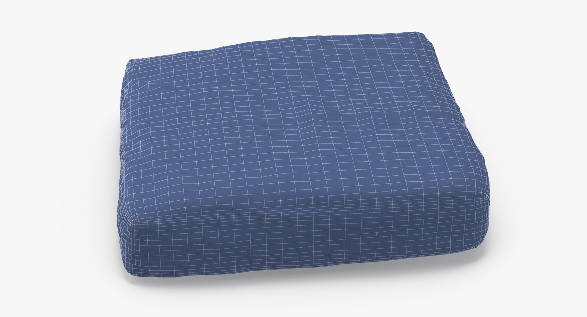 3D large wrapped drug brick - TurboSquid 1149812