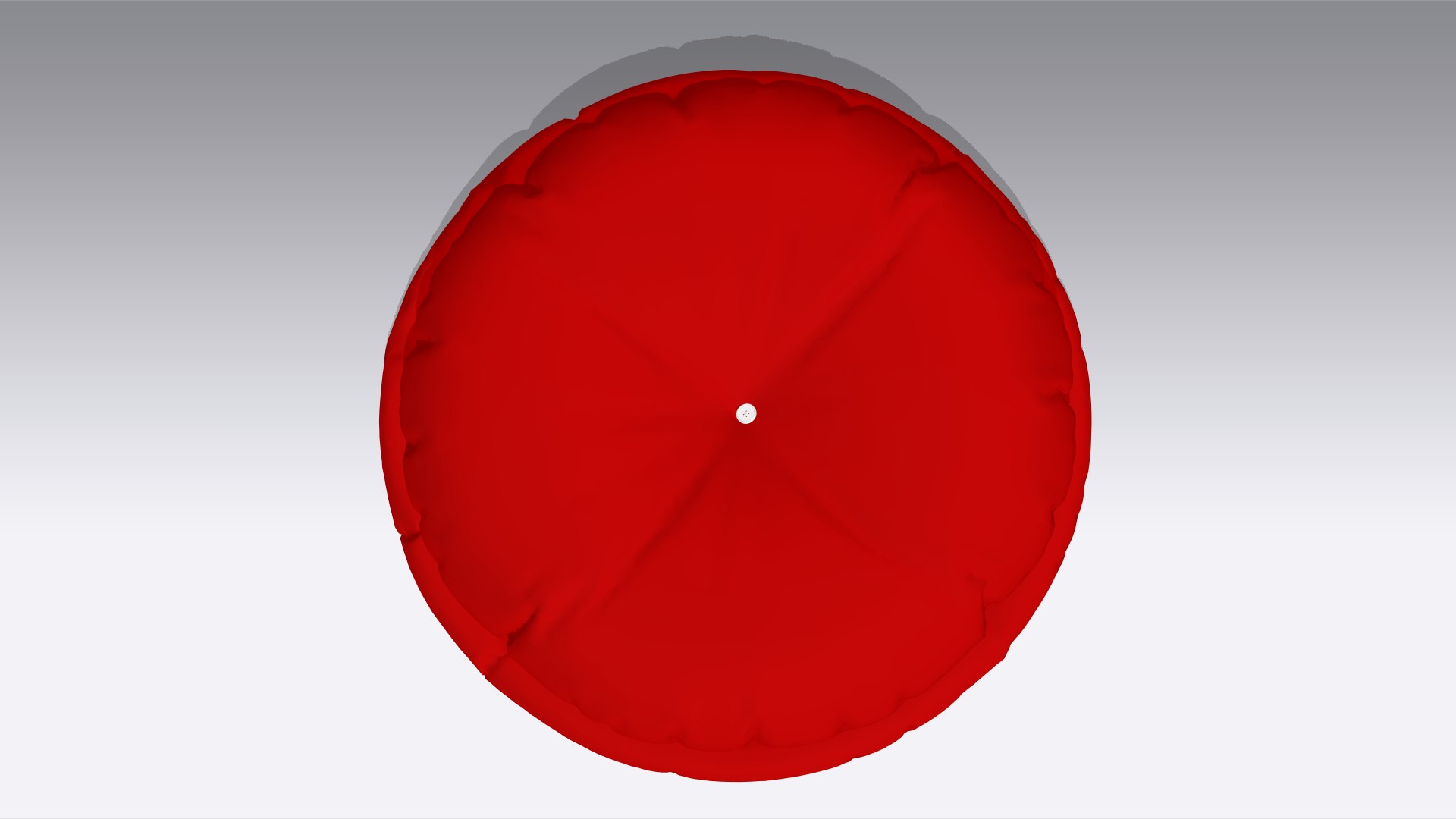 Cushion - Pillow 3D model - TurboSquid 2143006