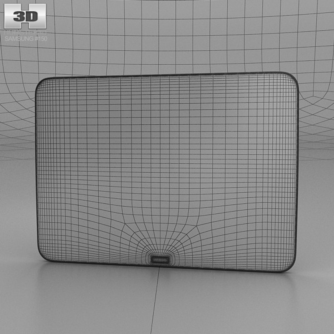 samsung galaxy tab 3d c4d