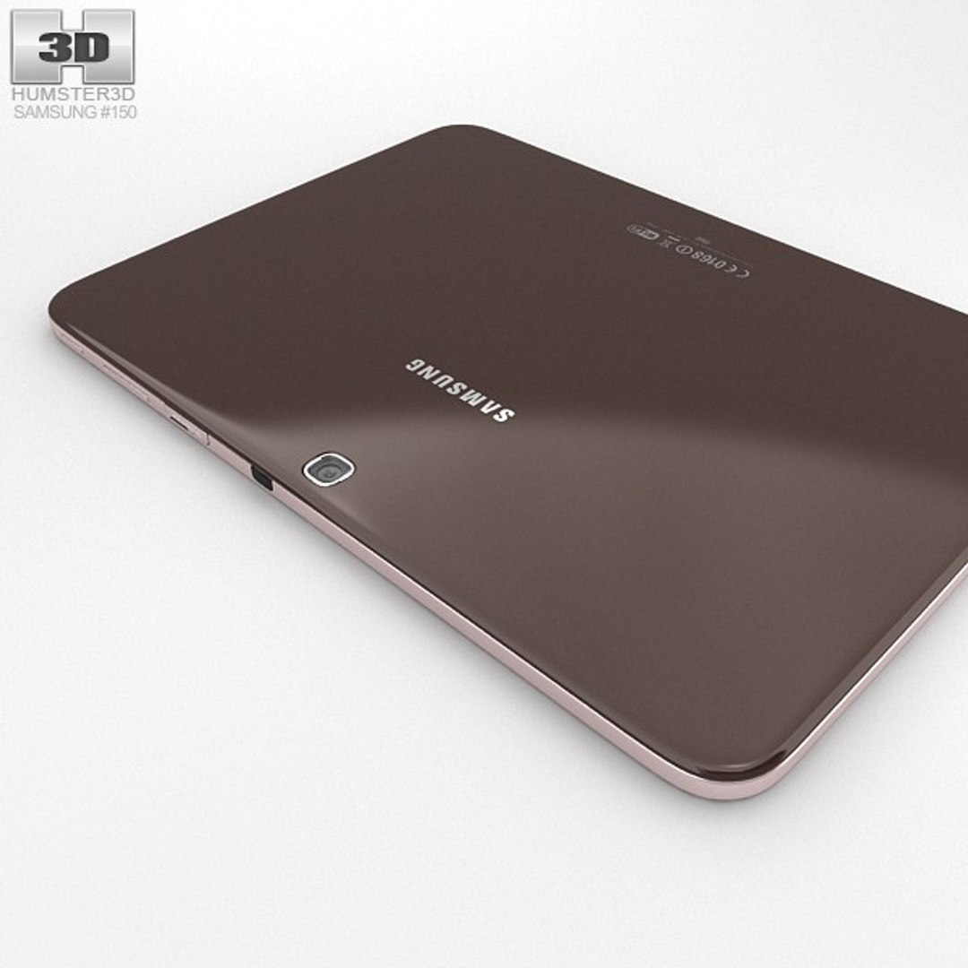 samsung galaxy tab 3d c4d