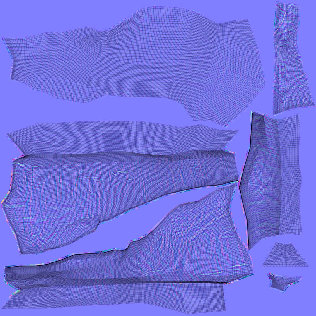 3d Model Iceberg 2