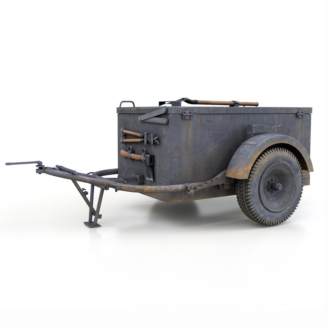 3D Sd Ah 51 - - TurboSquid 1244095