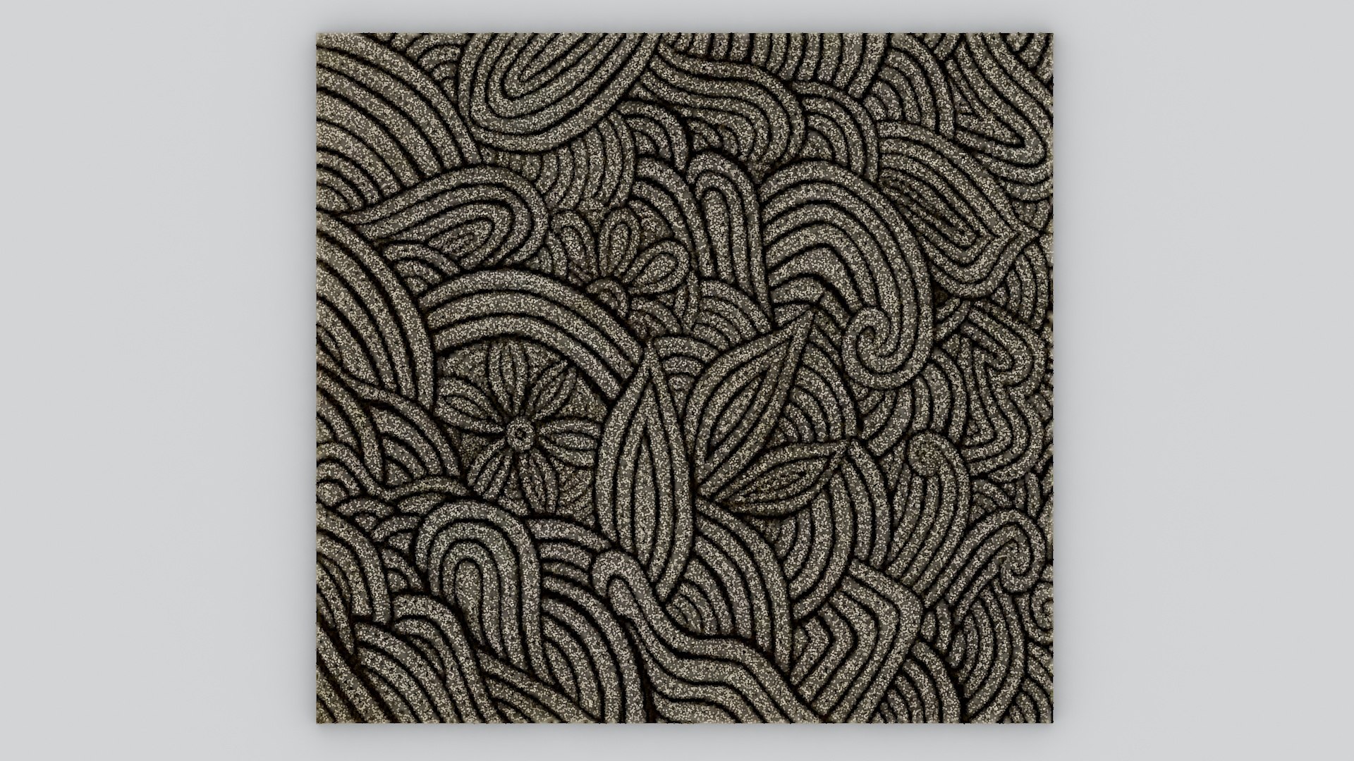 3D Home Equipment Carpet 4 Model - TurboSquid 2029993