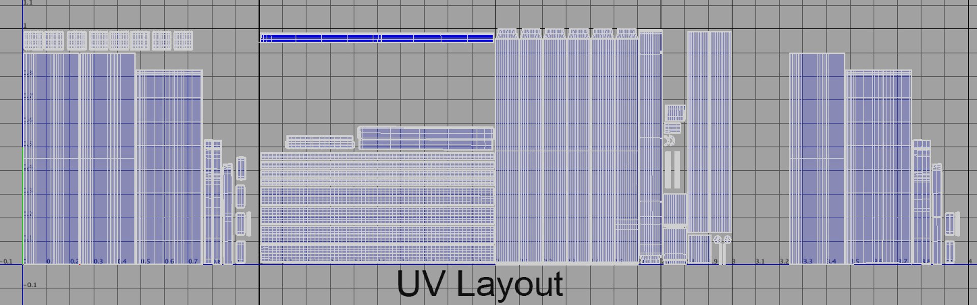 3D Indoor Pickleball Net - TurboSquid 2058469