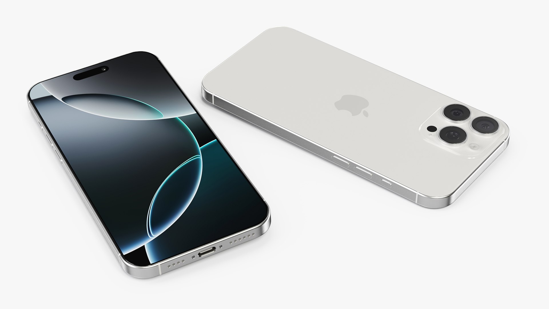 IPhone Pro Max 11-16 Collection 3D Model - TurboSquid 2504090