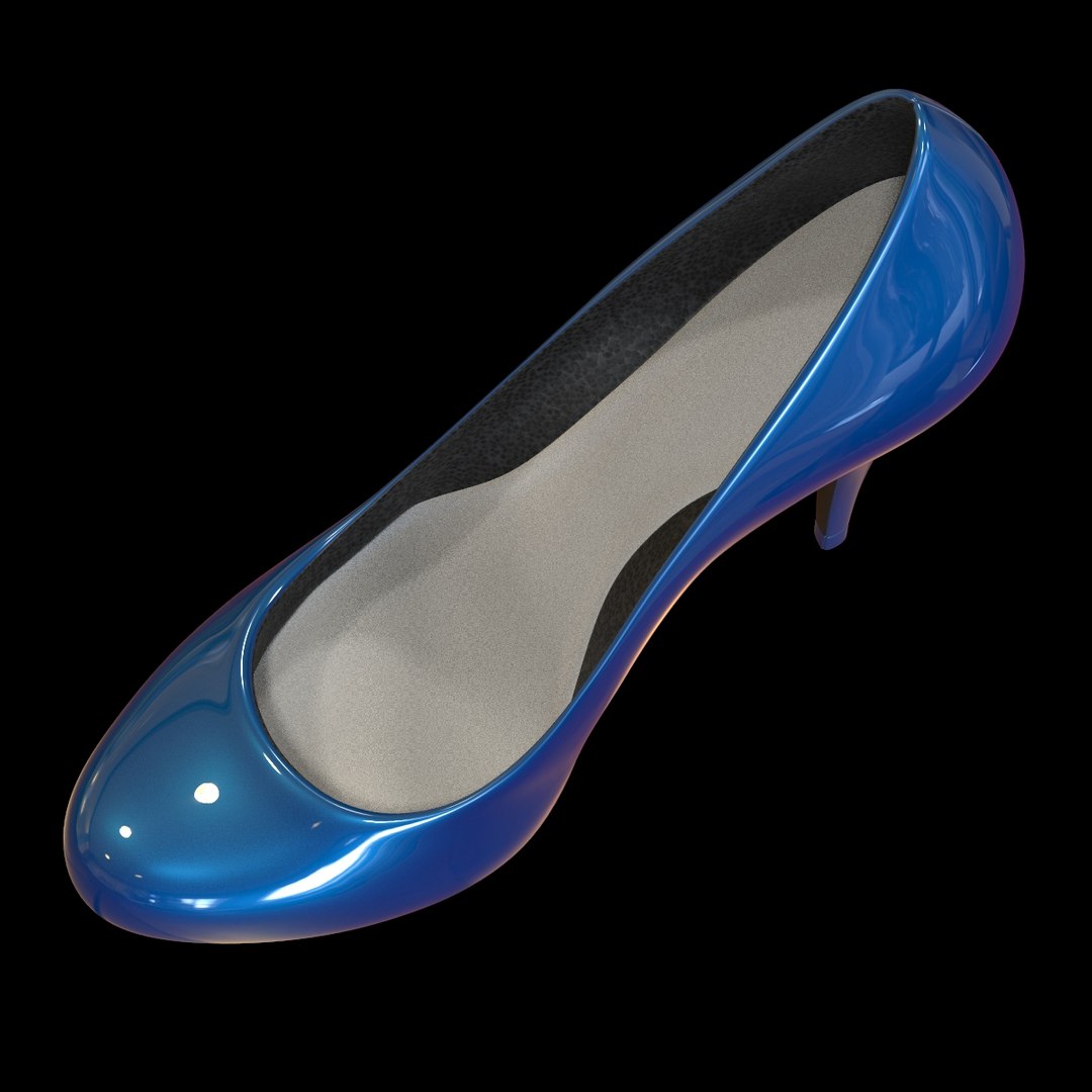 Max Heels