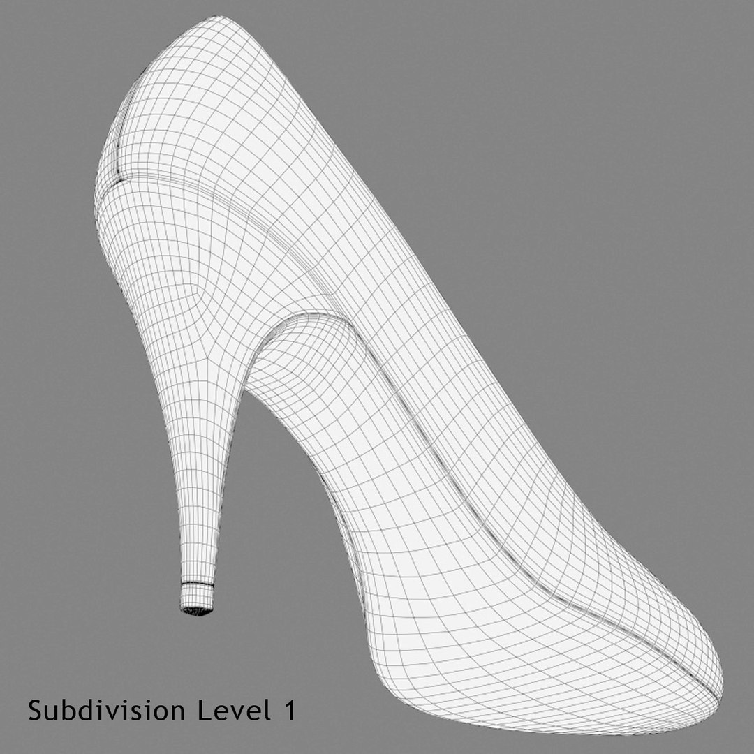 Max Heels