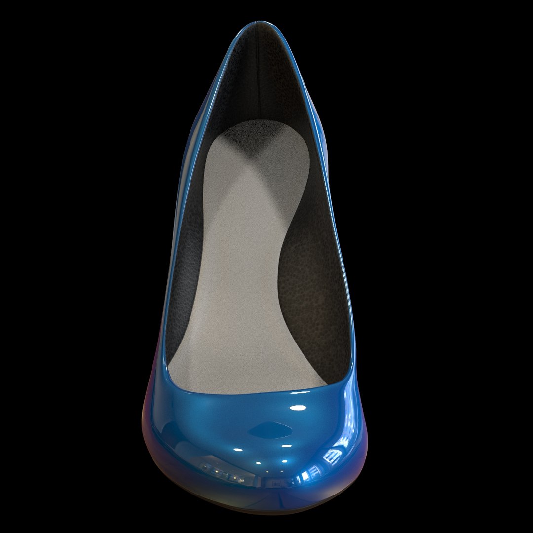 Max Heels