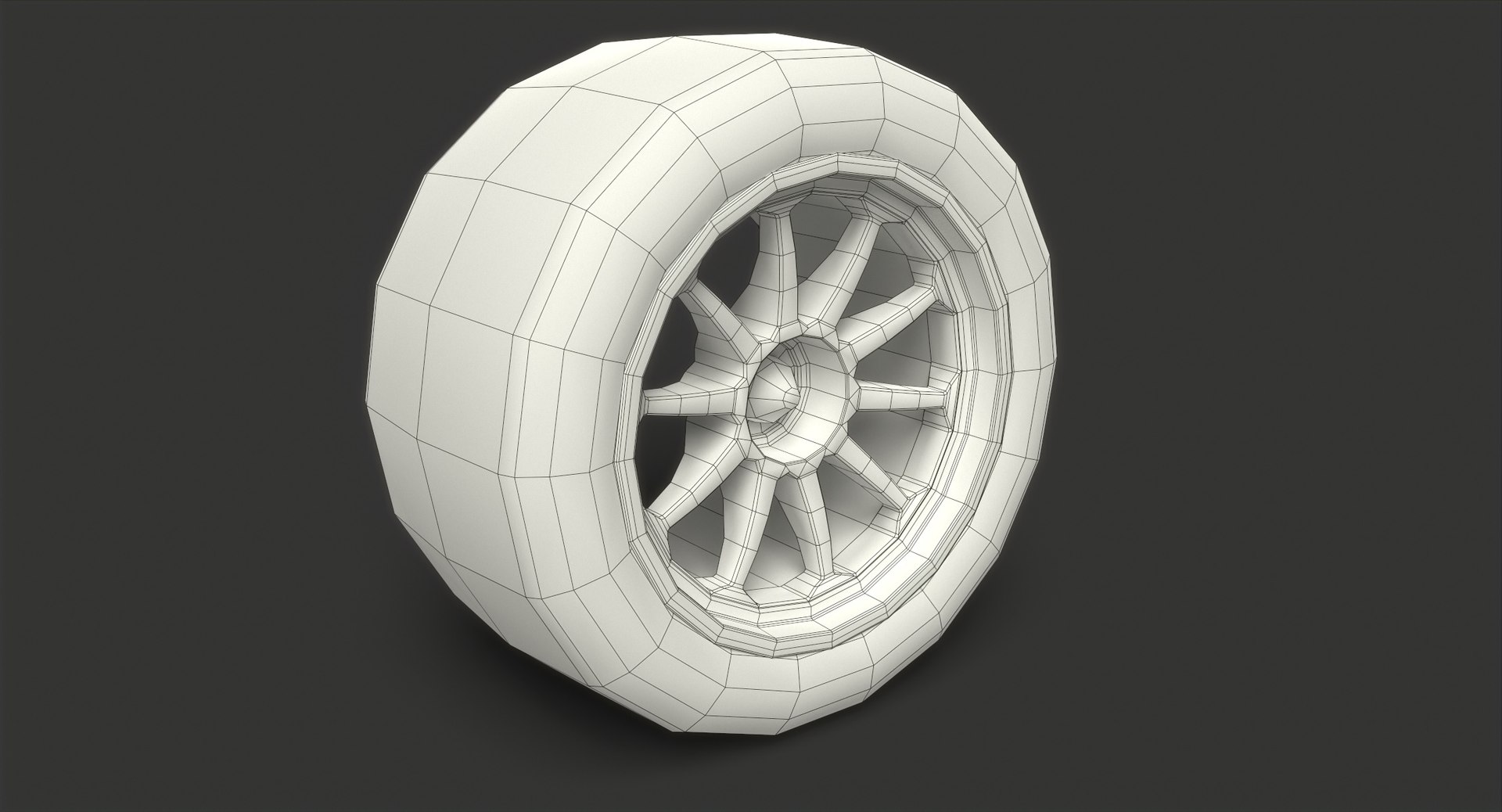 Formula 1 Wheel F1 Season 2022 3D Model - TurboSquid 1896802