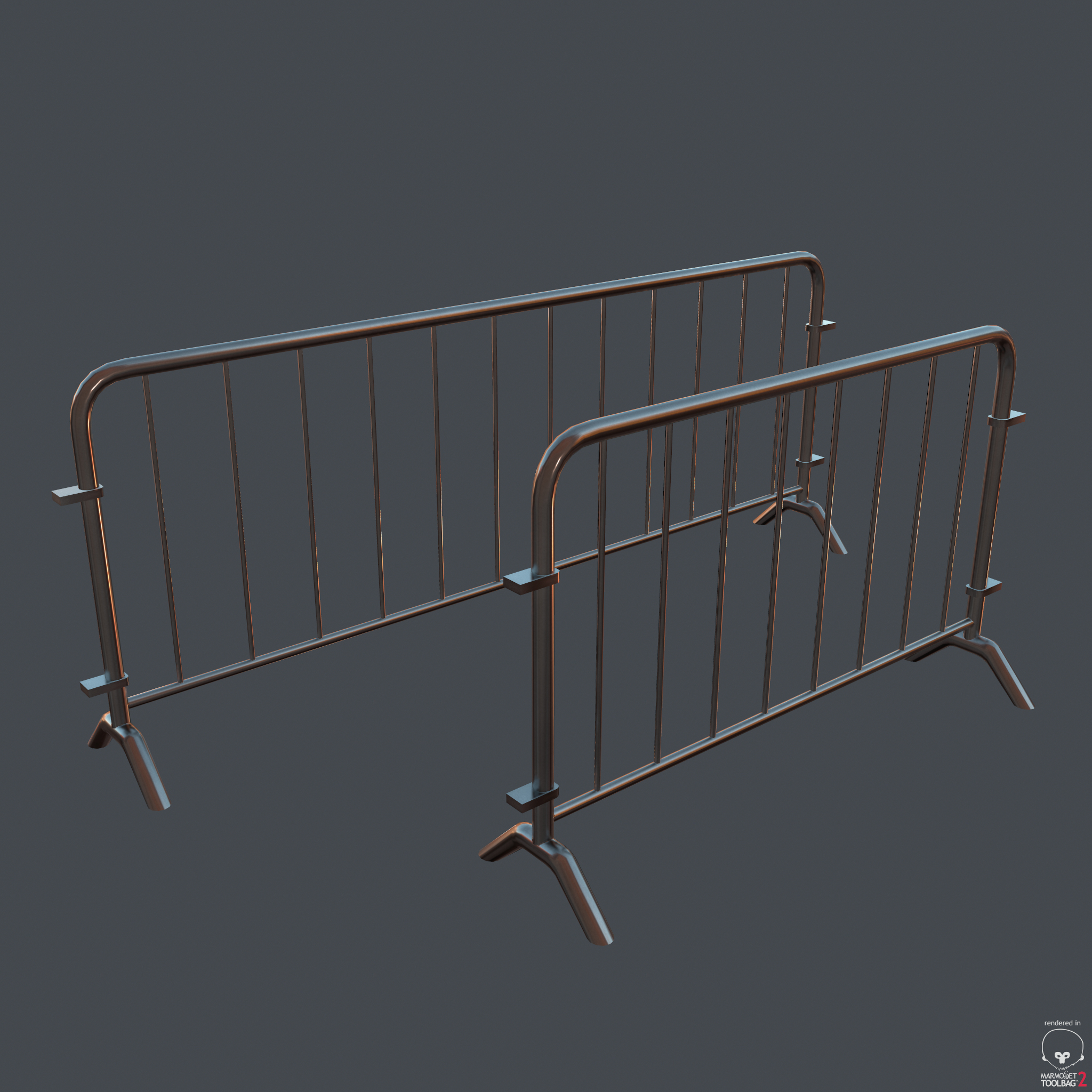 ready barricade fence ma free