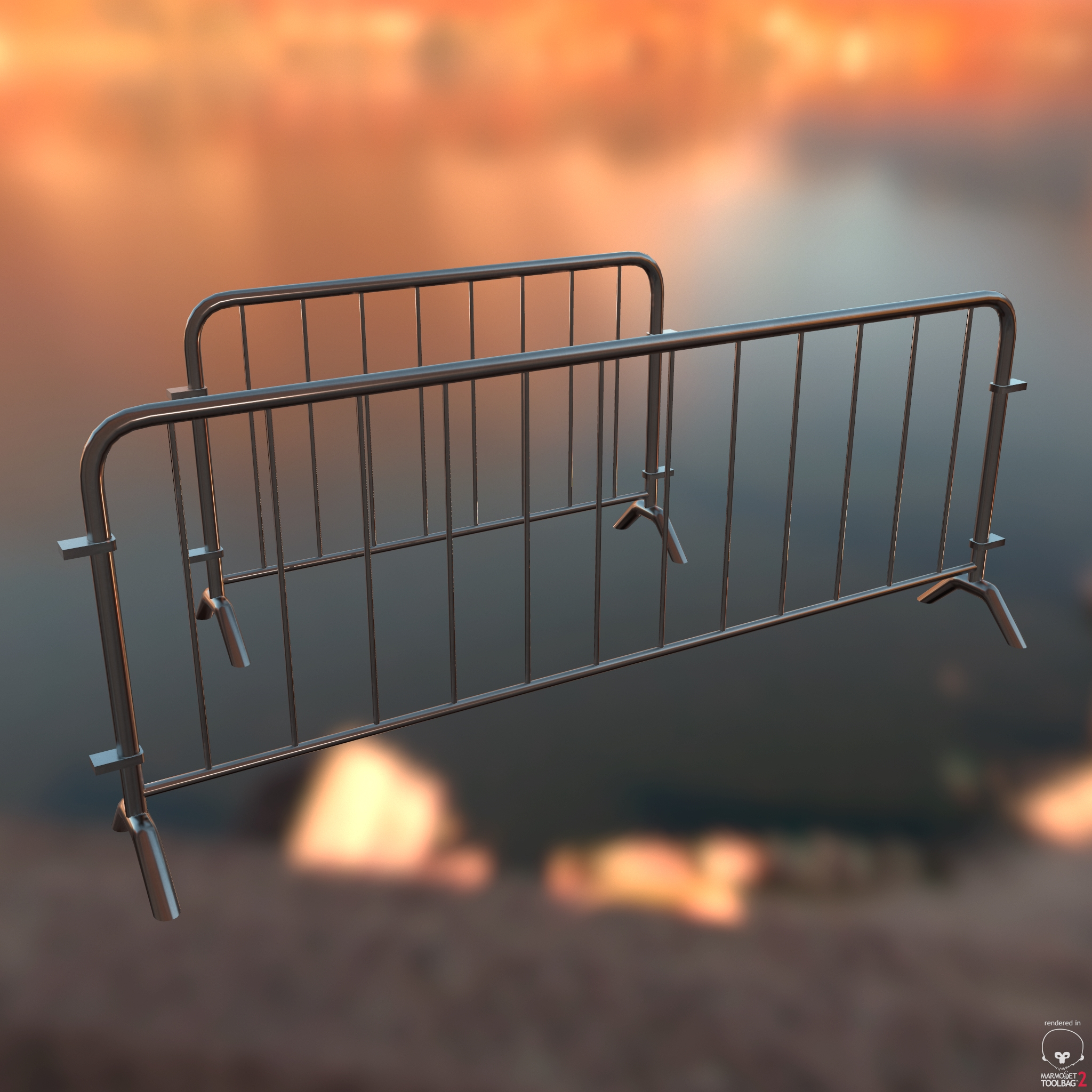 ready barricade fence ma free