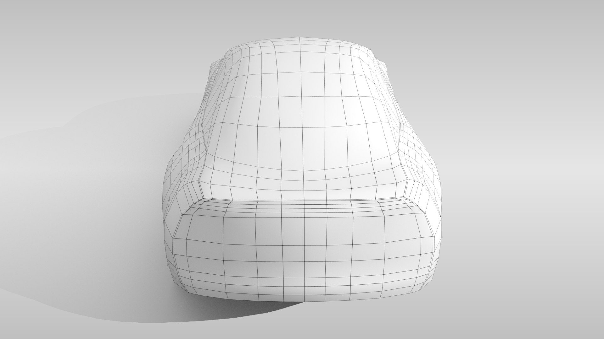 3D Car Base Variants | 1145098 | TurboSquid