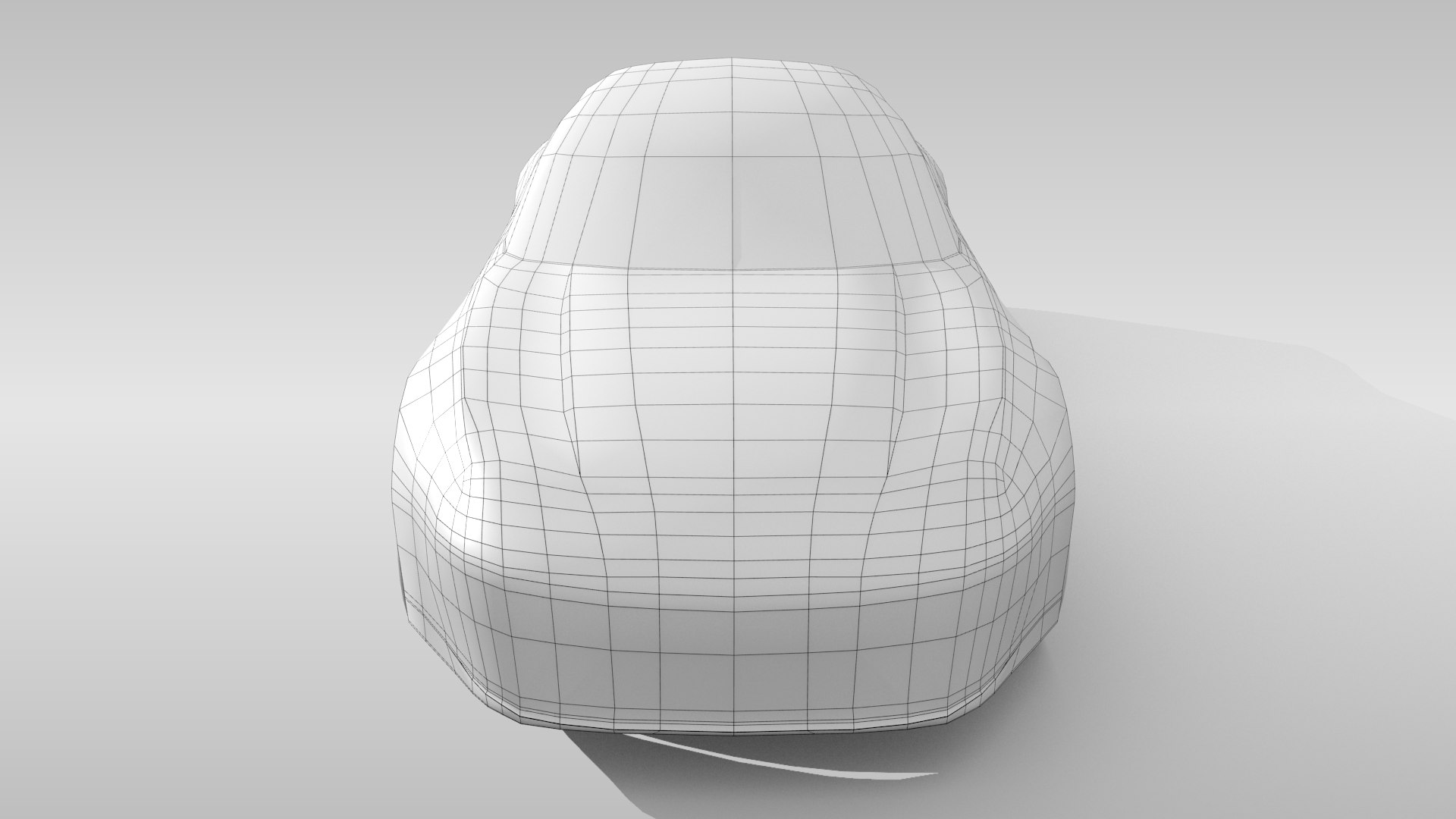 3D Car Base Variants | 1145098 | TurboSquid