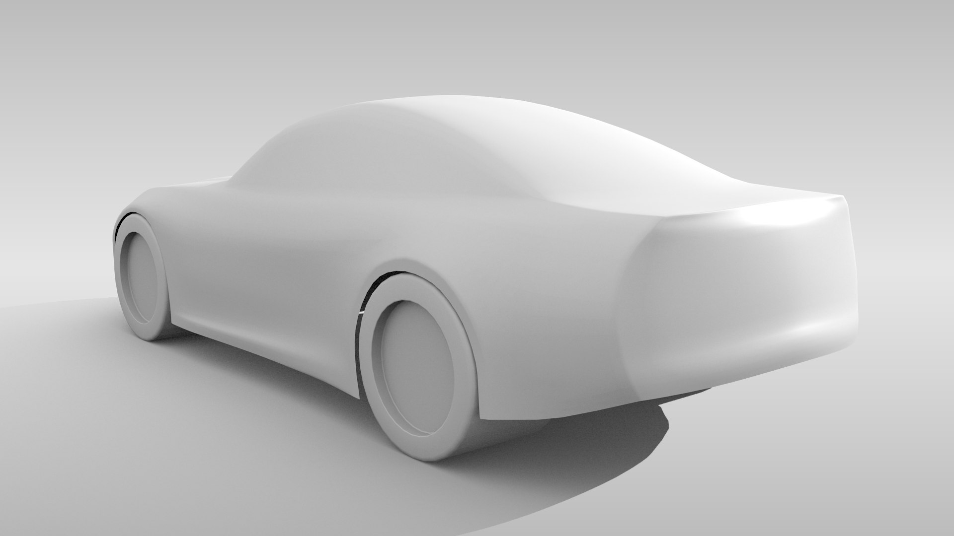 3D Car Base Variants | 1145098 | TurboSquid