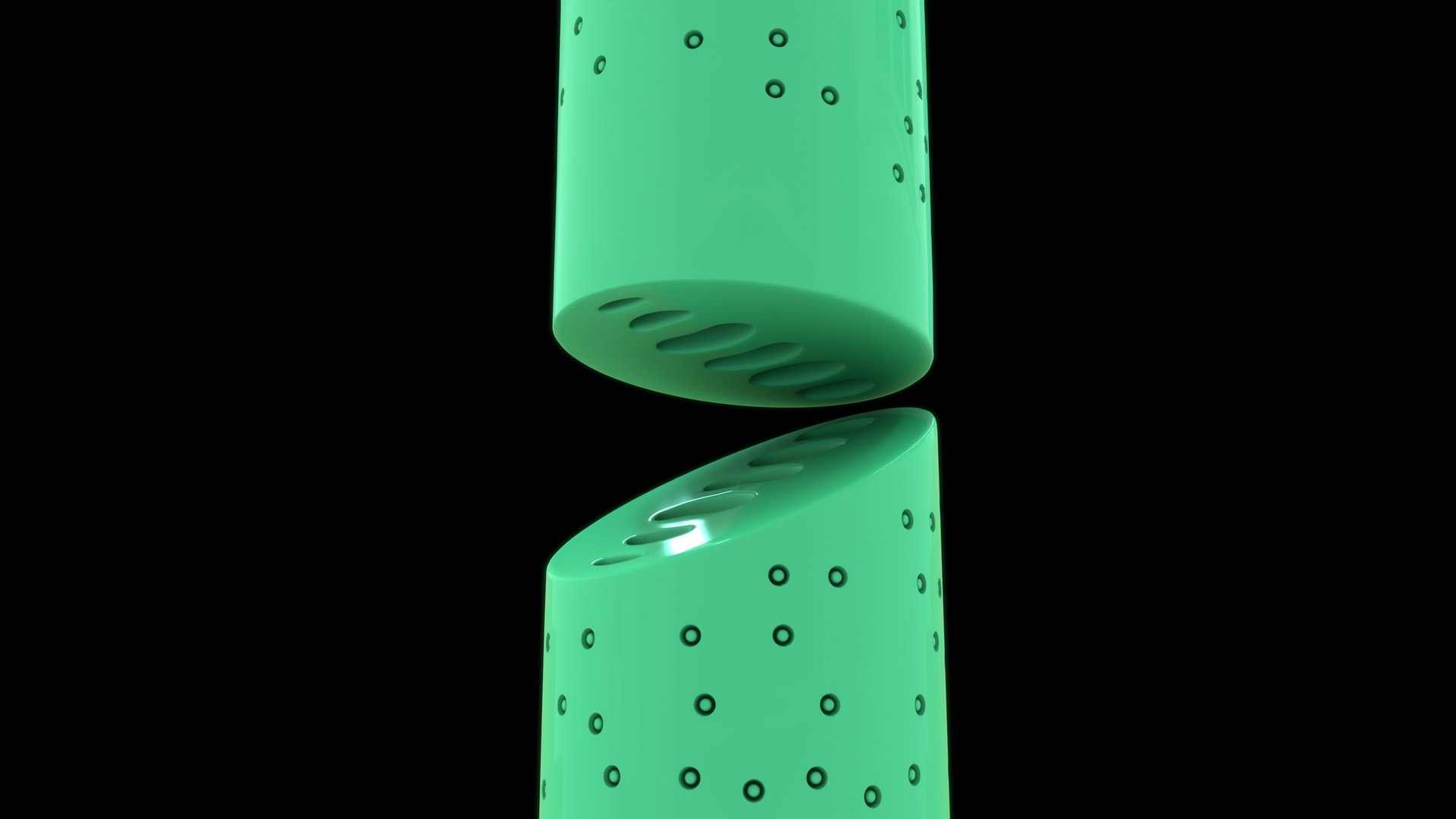 Vessel Elements Model - TurboSquid 2197313