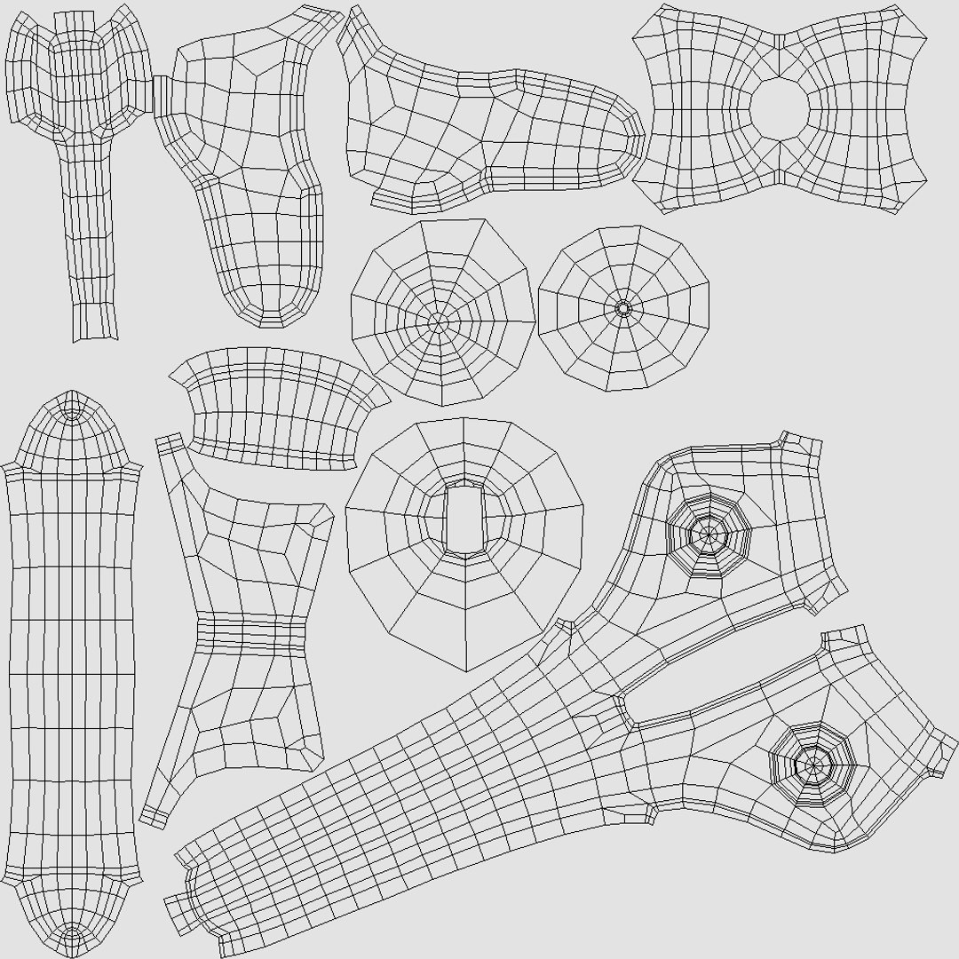 Swivel Snap 3D - TurboSquid 1793166