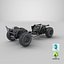 Atv 4x4 Frame Suspension 3D - TurboSquid 1413115