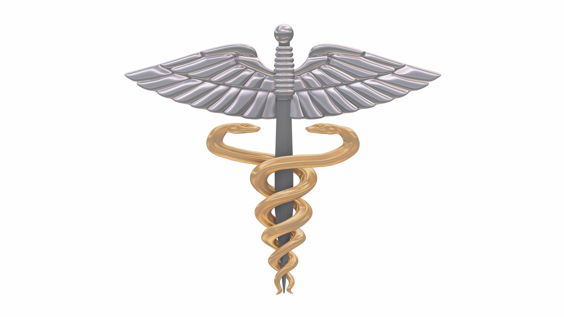 US Army Medical Command Logo Model - TurboSquid 2317588