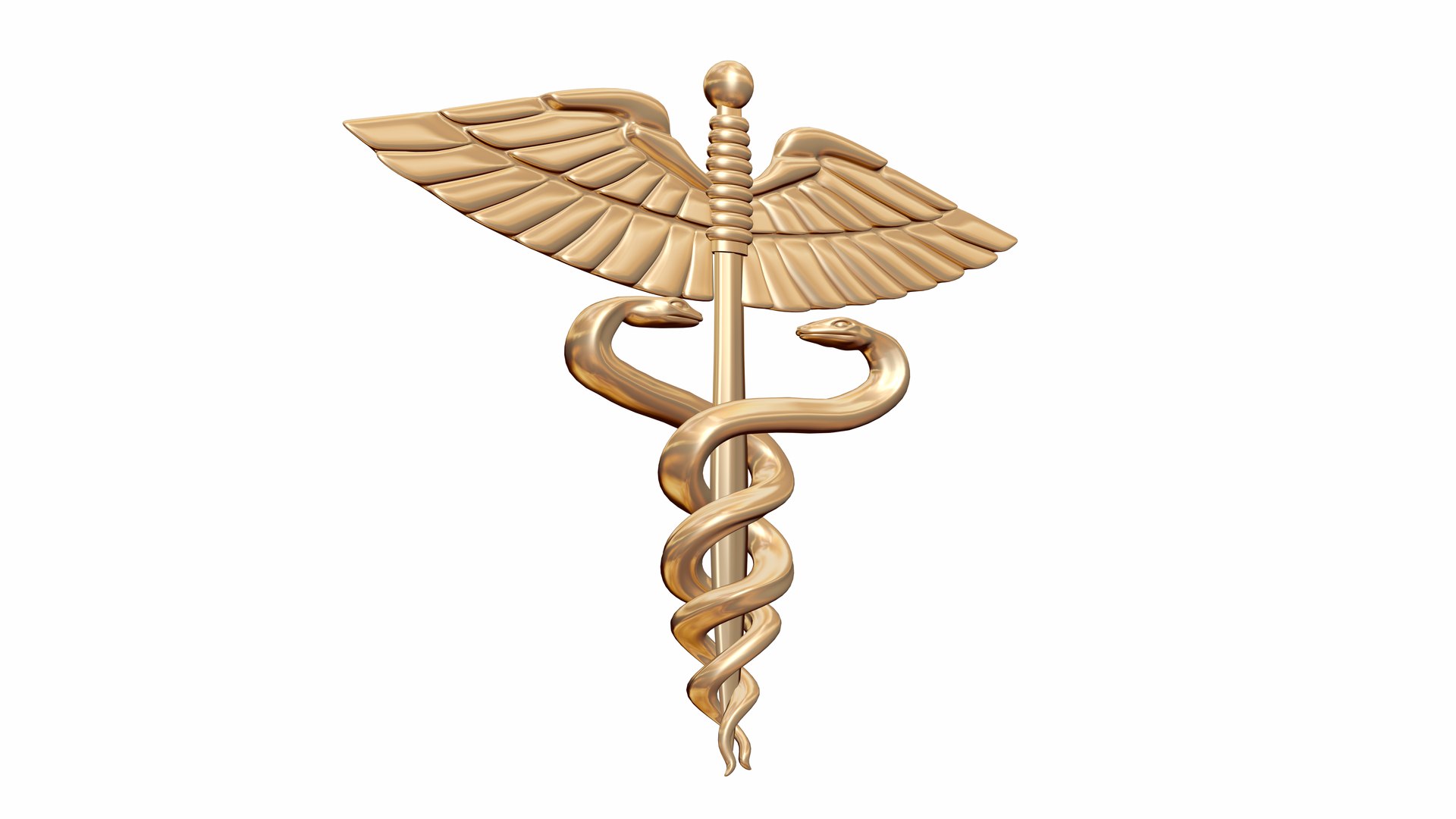 US Army Medical Command Logo Model - TurboSquid 2317588