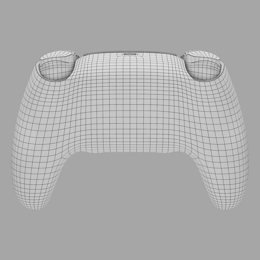 3D Sony Dualsense Controller - TurboSquid 2209053