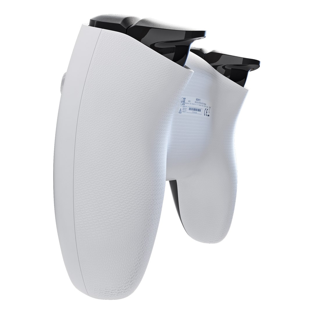3D Sony Dualsense Controller - TurboSquid 2209053