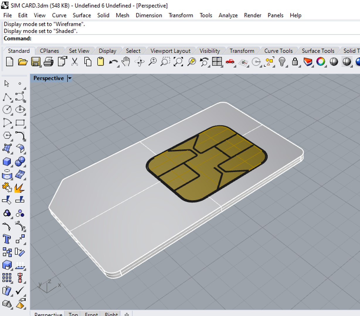 3D Model Subscriber Sim Card Phones - TurboSquid 1467339