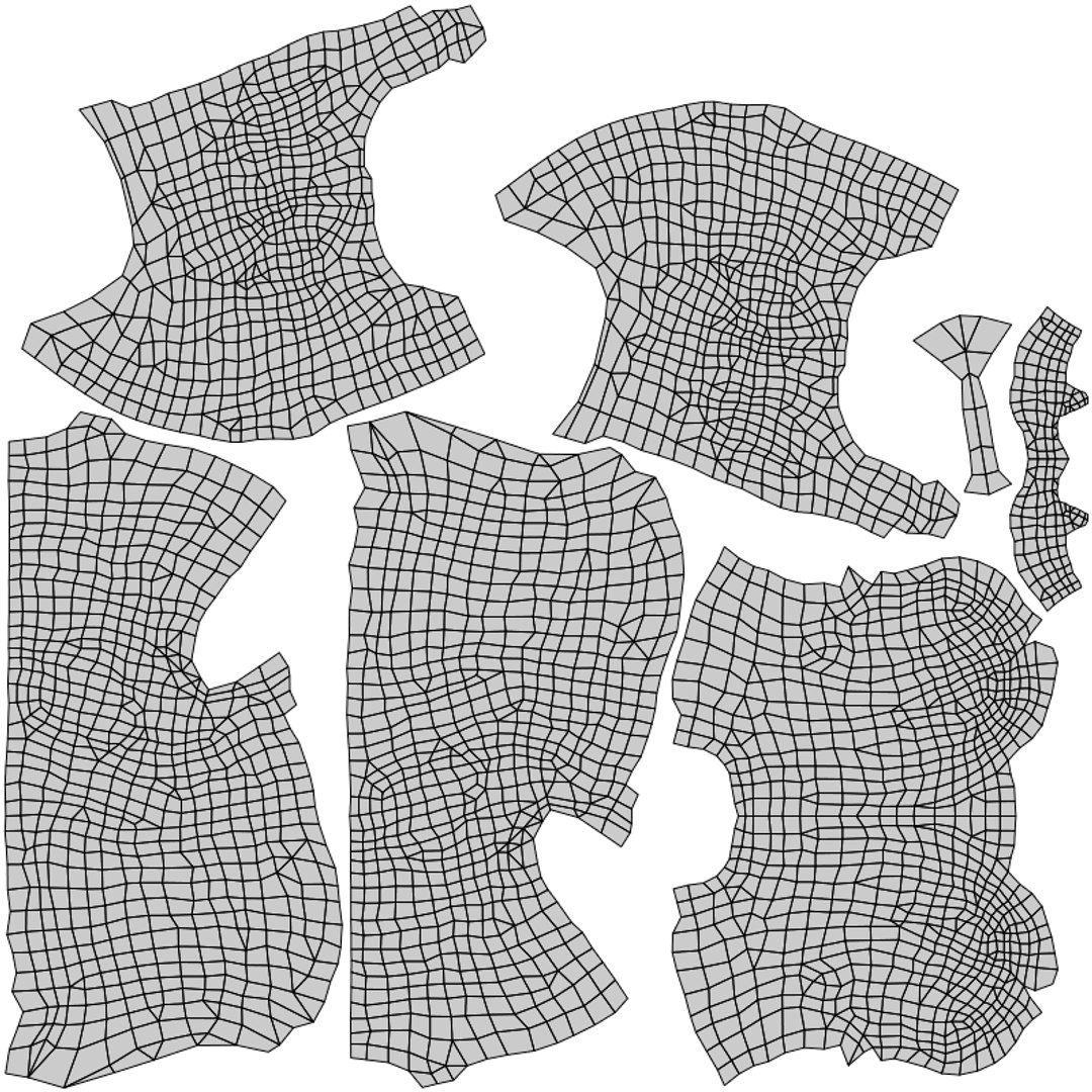 3D Fat Demon Model - TurboSquid 1977124