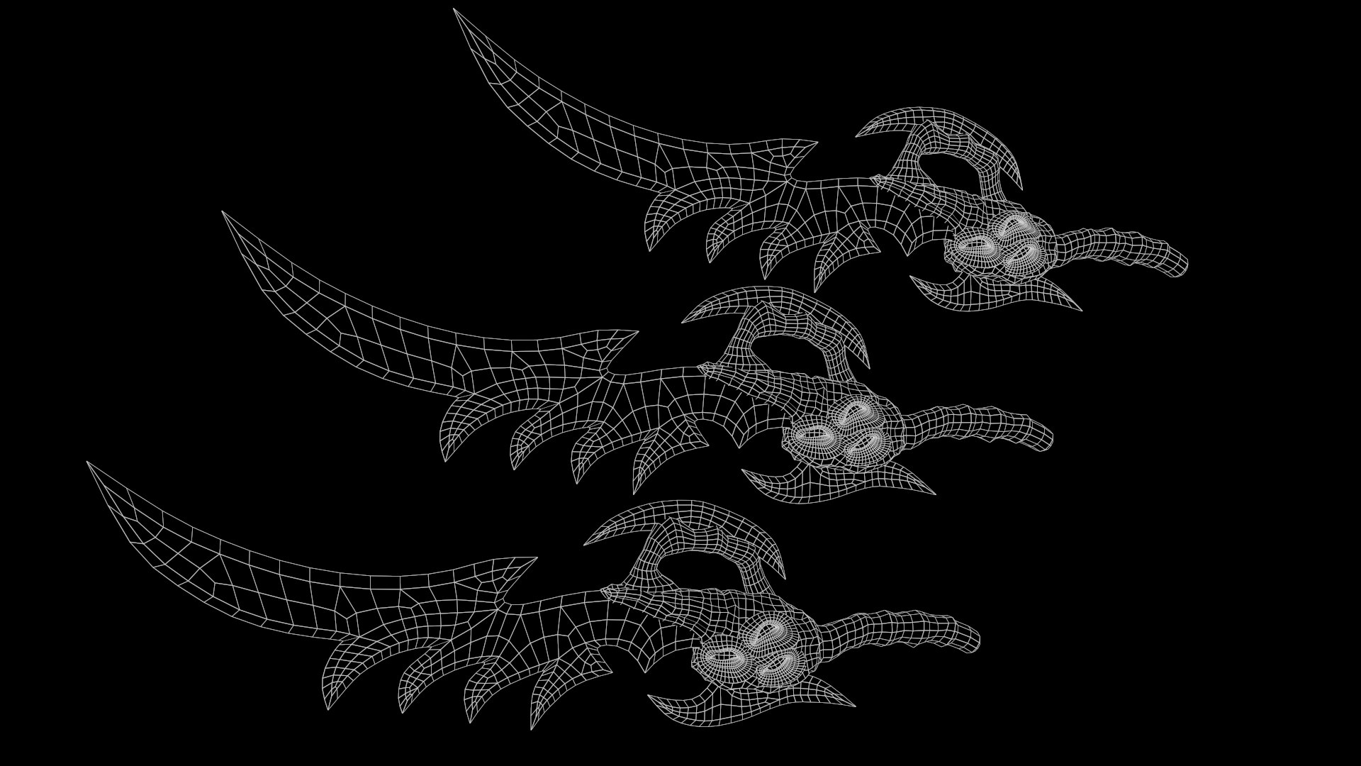 3D Fat Demon Model - TurboSquid 1977124