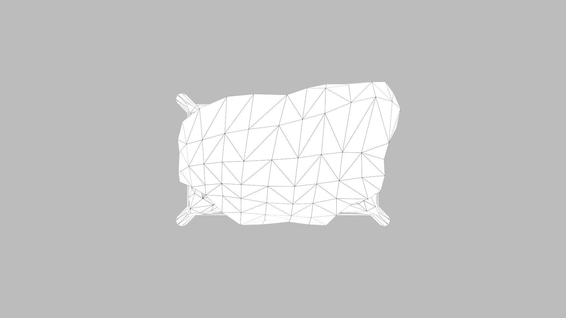 Free Furniture October Stool 3D Model - TurboSquid 1333936