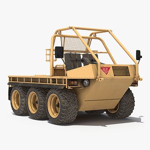 3D Atv Models - Browse & Download Formats - TurboSquid