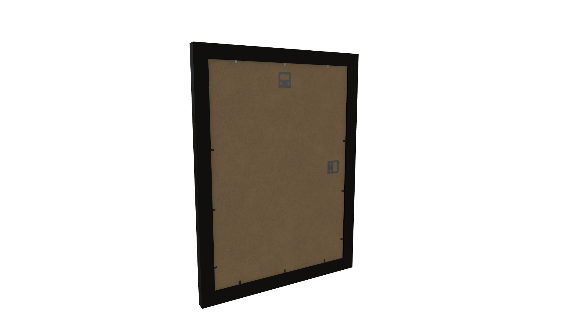 Photo Frame 3D Model - TurboSquid 2081683
