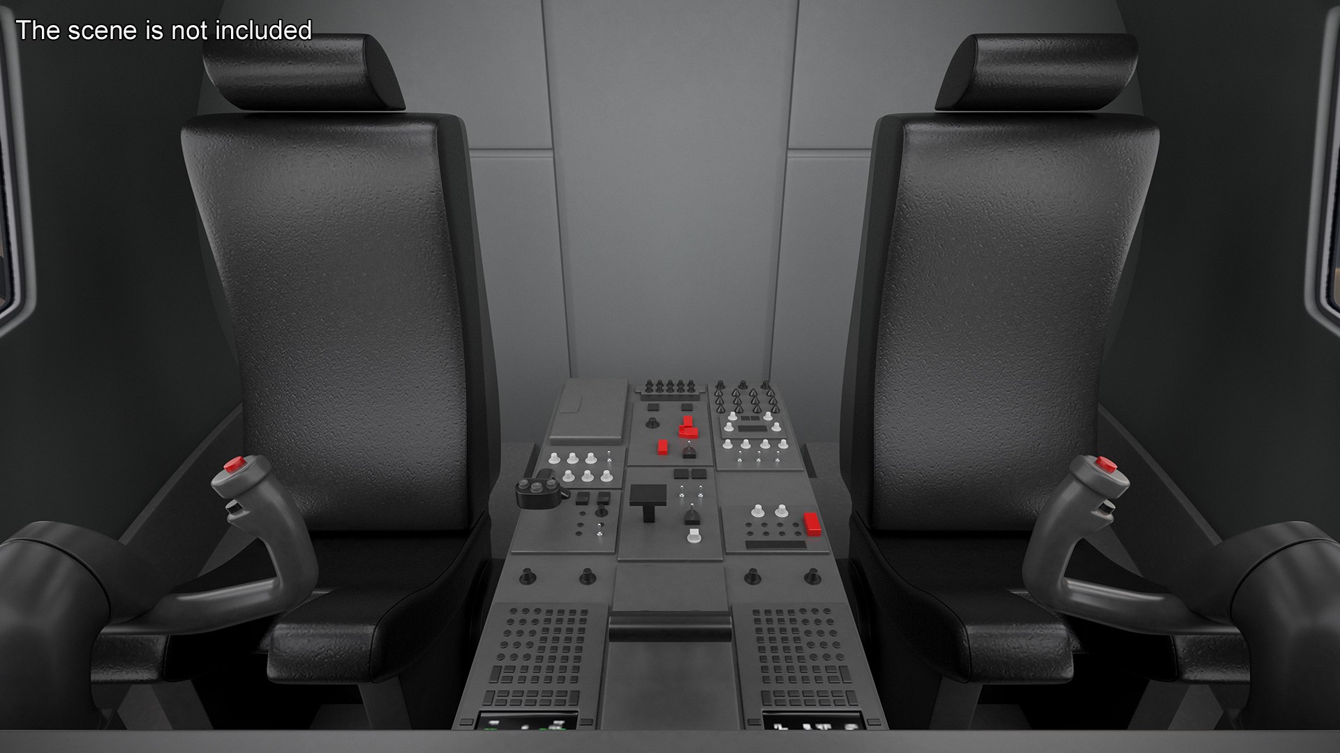 3D Aircraft C-27J Spartan Italian Rigged - TurboSquid 2290791