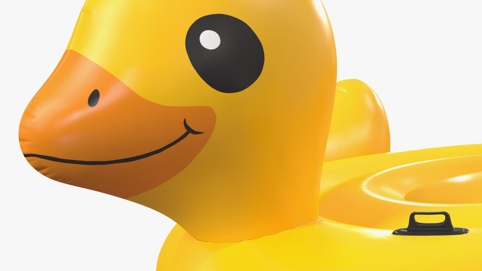 3D Swimming Pool Floats Model - TurboSquid 1662225