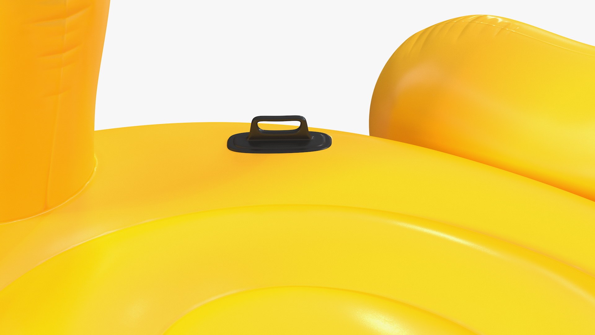 3D Swimming Pool Floats Model - TurboSquid 1662225
