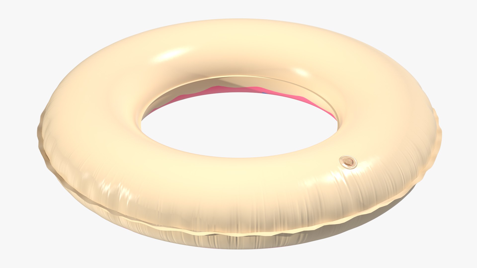 3D Swimming Pool Floats Model - TurboSquid 1662225