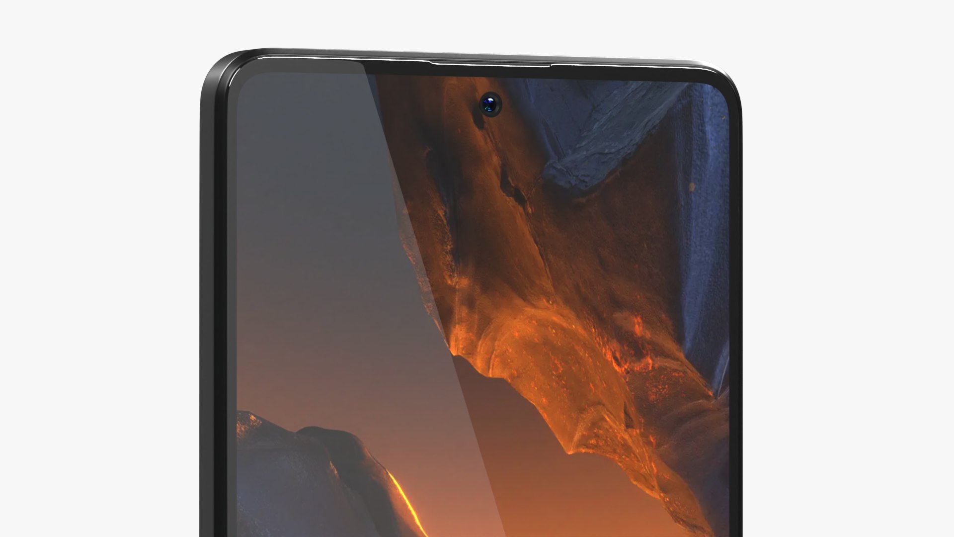 3D POCO F5 Black - TurboSquid 2070256