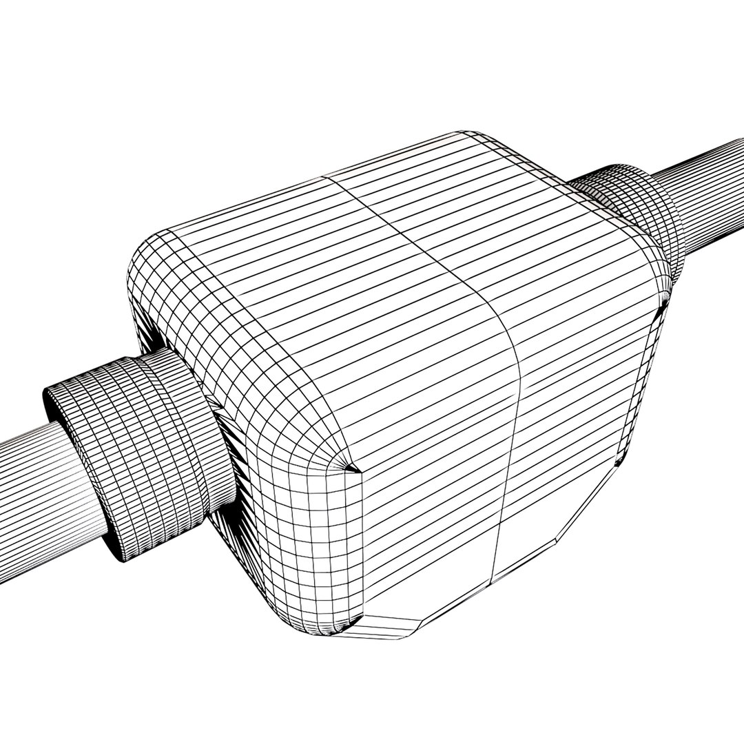 3D Model Mechanical Float Steam Trap - TurboSquid 1854105