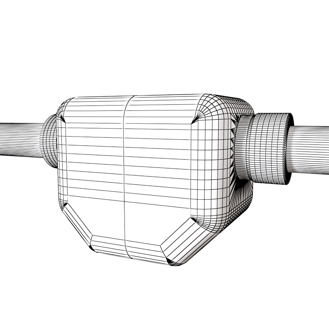 3D Model Mechanical Float Steam Trap - TurboSquid 1854105